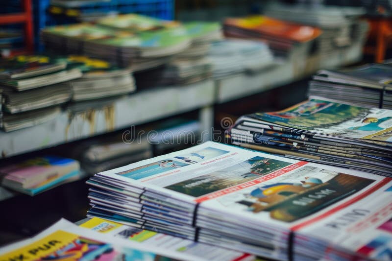The Evolution of Marketing Materials from Print To Digital in Today S ...