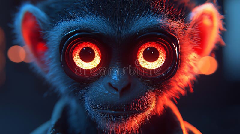 Evolution of Monkey, How Technology is Transforming Primate Development ...