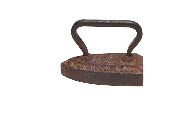 Evolution Overtime in the Way of Iron with Types Different Ages and ...