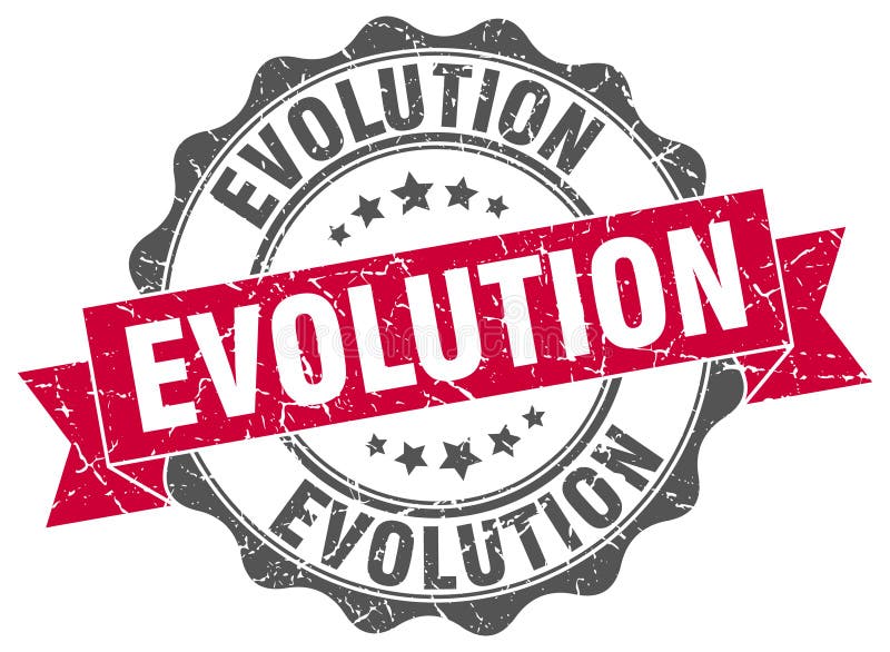 Evolution Band Stock Illustrations – 152 Evolution Band Stock ...