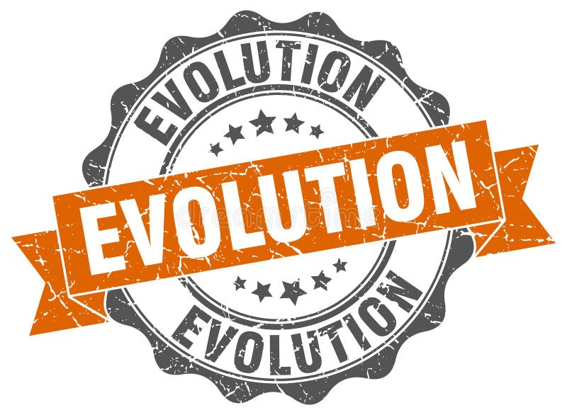 Evolution Seal Stock Illustrations – 369 Evolution Seal Stock ...
