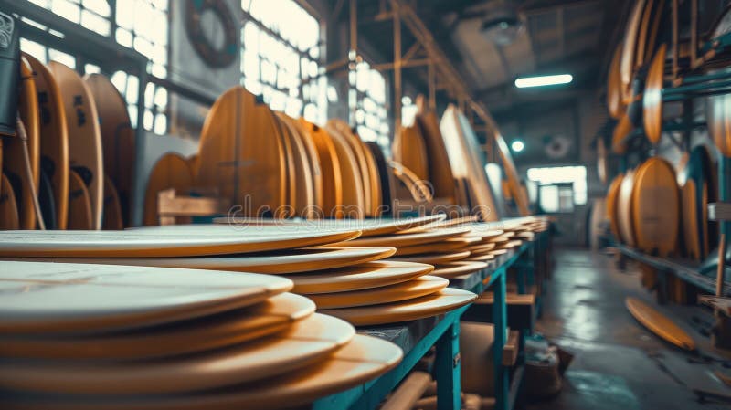 The Evolution of Surfboard Materials and Their Impact on Performance ...