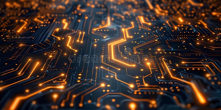 Evolution of Technology and Computing Power in Neural Circuits: an ...