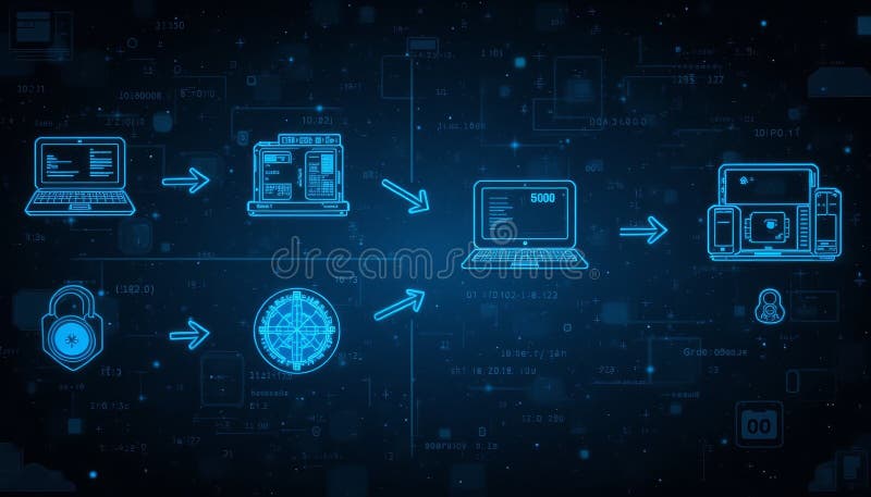 Seamless Integration of Artificial Intelligence Technologies in a ...