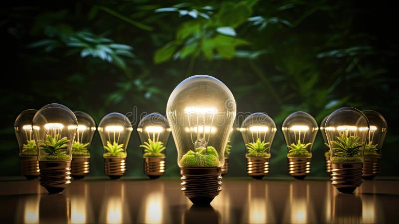 Evolution Technology Transition Stock Illustration - Illustration of ...