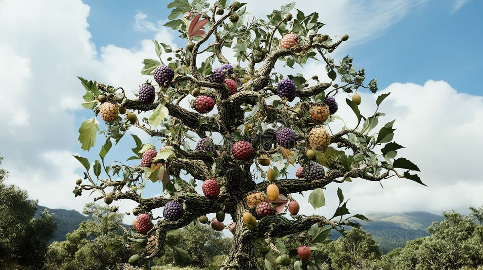 Alternative Ecosystems Stock Illustrations – 165 Alternative Ecosystems ...