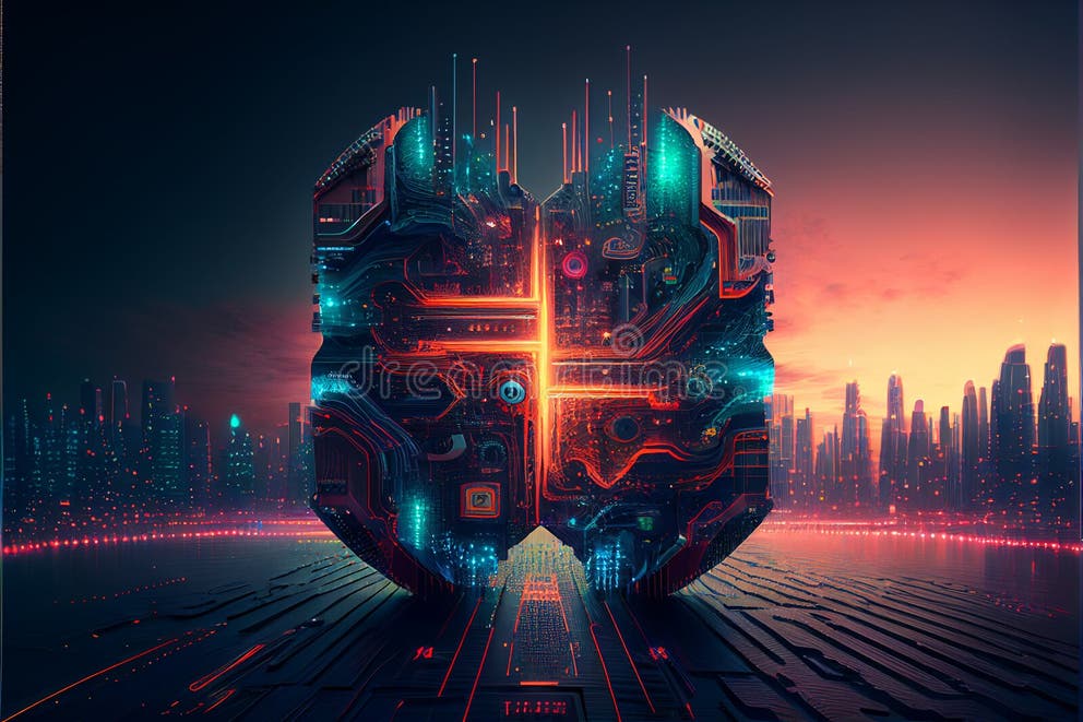 Ai Generative the Evolving Concept of Digital Transformation for the ...