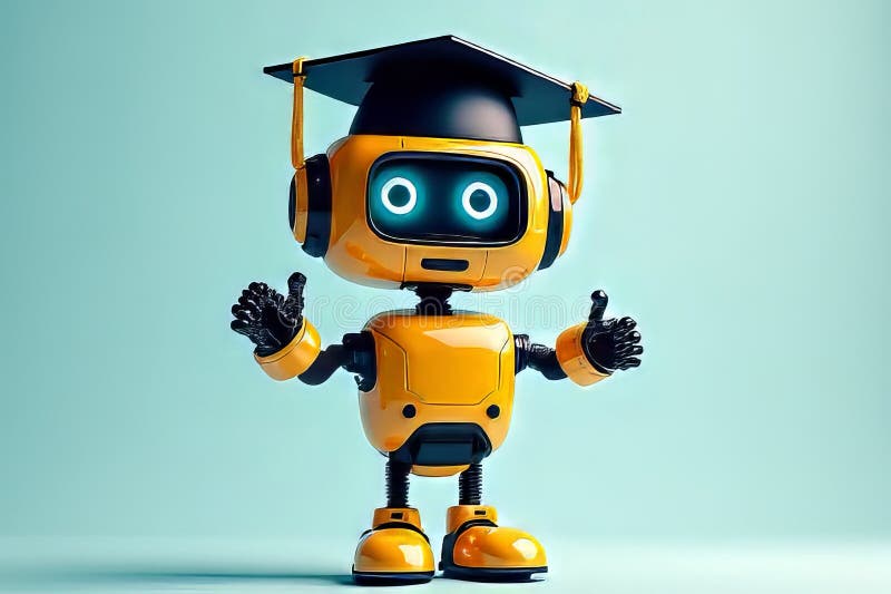 The Evolving Educational Landscape Robots AI and the Future of Learning ...