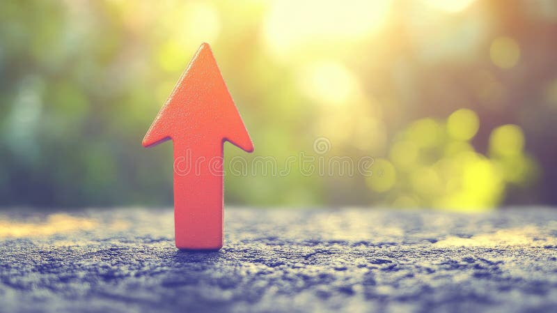 An Evolving Growth Chart Highlighting Favorable Patterns in Data ...