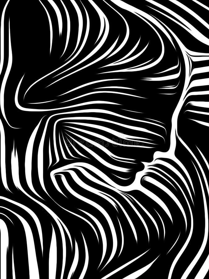 Evolving Inner Lines Stock Illustrations – 108 Evolving Inner Lines ...
