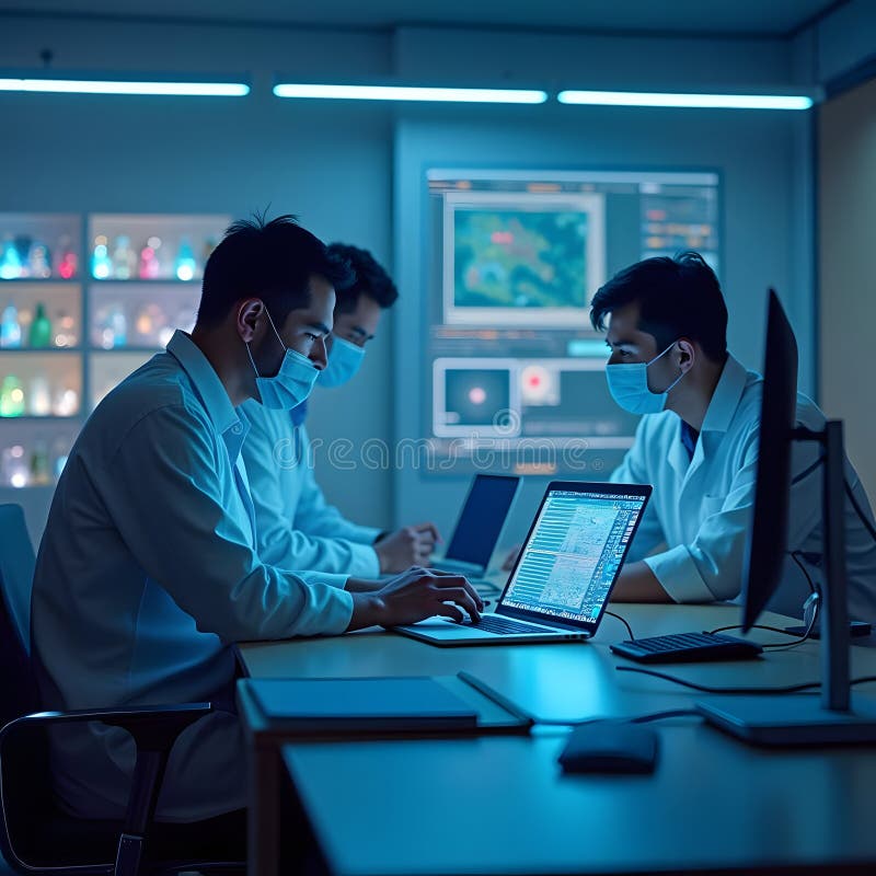 Evolving Quantum Computing: Realistic Testing in Modern Setting Stock ...