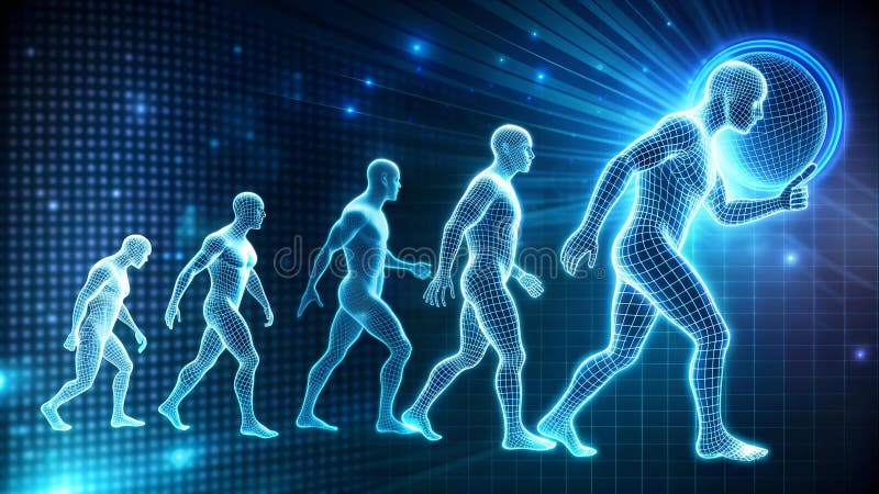 The Evolving Search: a Journey from Icon To Humanoid Form Generative AI ...