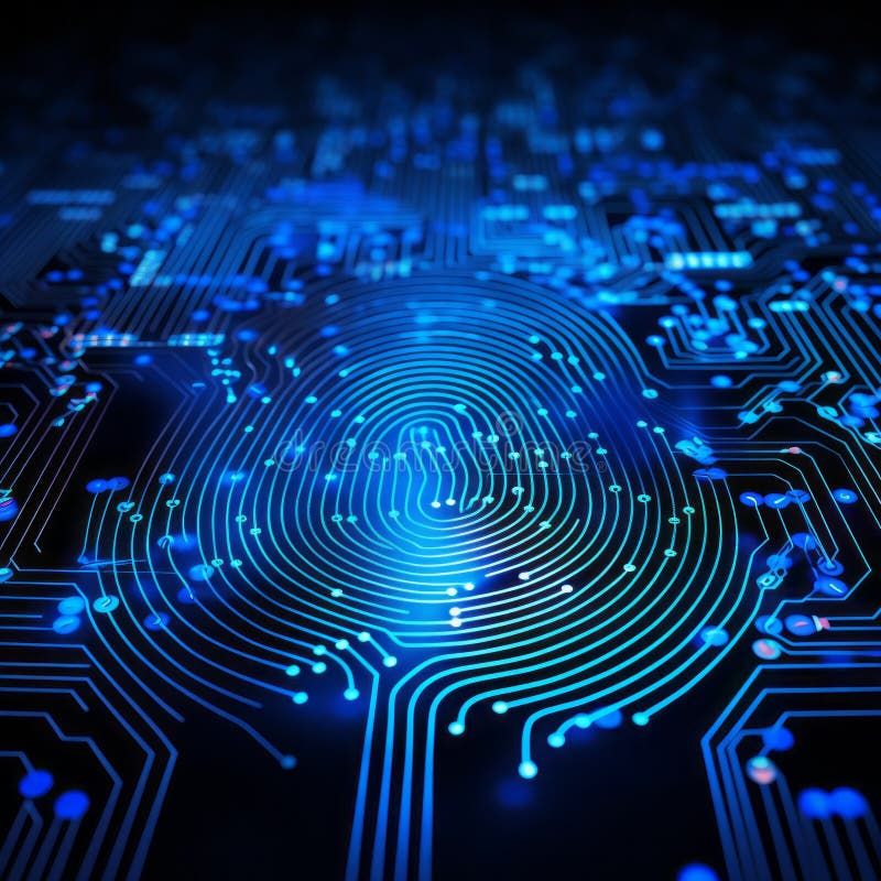 Evolving Security: Abstract Cyber Fingerprint and Access Control ...