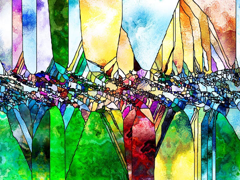 Fragmented Lines Stock Illustrations – 467 Fragmented Lines Stock ...