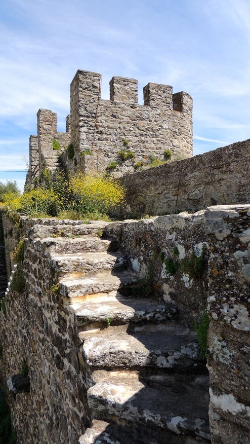 Evora Monte, Portugal redaktionell arkivbild. Bild av stad - 102044702