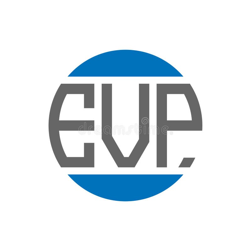 Evp Logo Stock Illustrations – 22 Evp Logo Stock Illustrations, Vectors ...