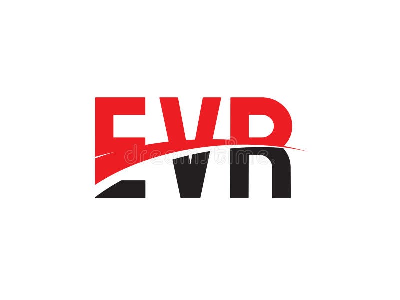 Evr Logo Stock Illustrations – 17 Evr Logo Stock Illustrations, Vectors ...