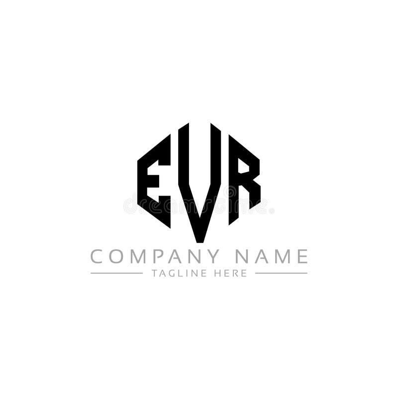 Evr Letter Design Stock Illustrations – 18 Evr Letter Design Stock ...