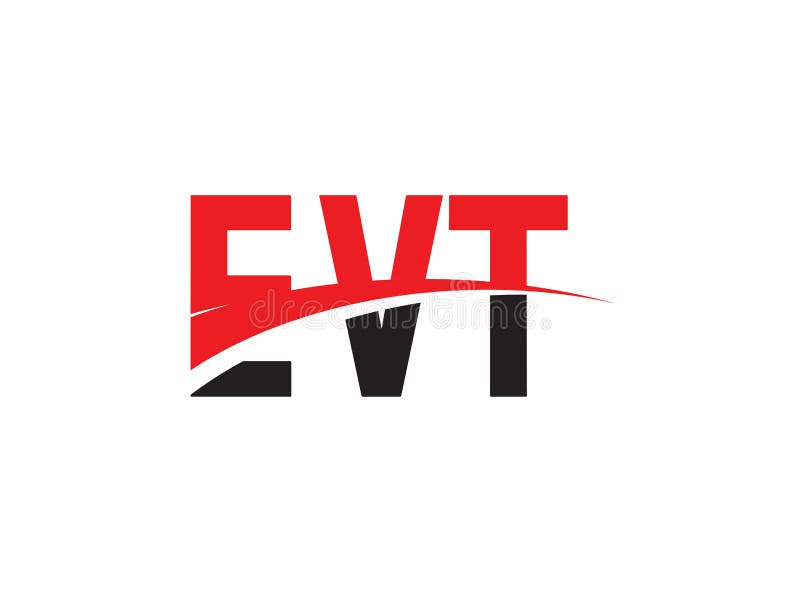 Evt Logo Stock Illustrations – 10 Evt Logo Stock Illustrations, Vectors ...