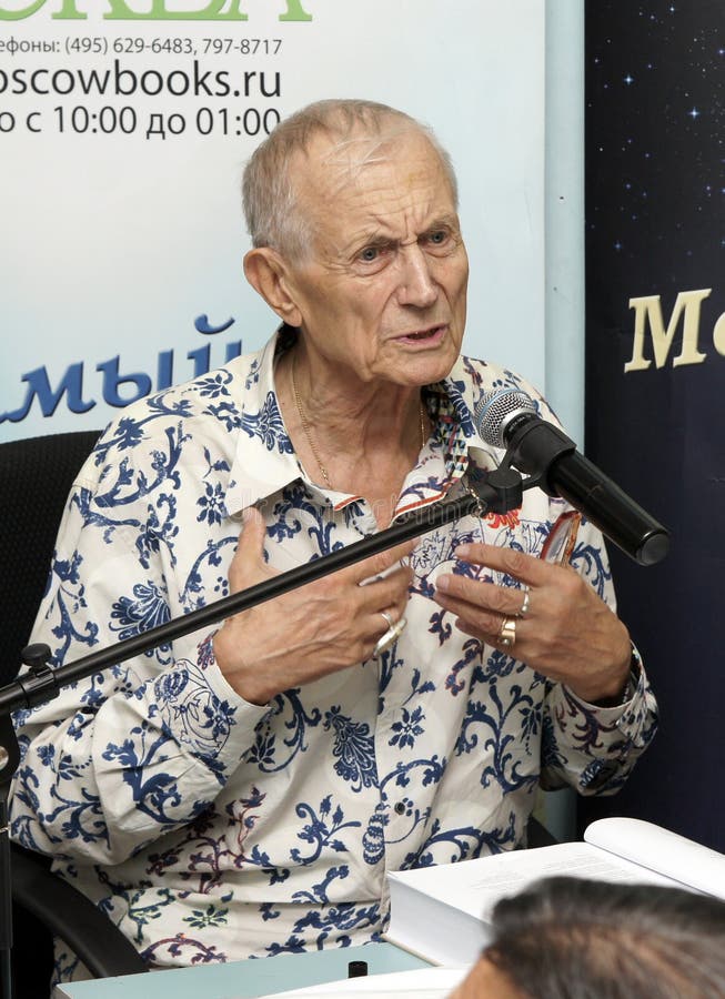 Evtushenko editorial stock image. Image of muse, poet - 21151724