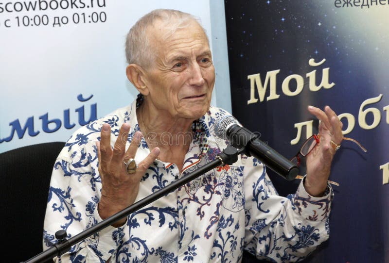 Evtushenko editorial image. Image of divorce, moscow - 21151765