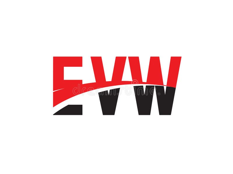 Evw Logo Stock Illustrations – 13 Evw Logo Stock Illustrations, Vectors ...