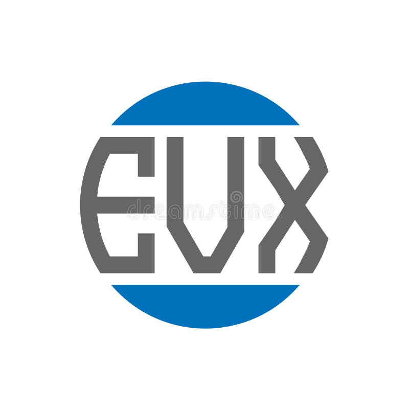 Evx Logo Stock Illustrations – 17 Evx Logo Stock Illustrations, Vectors ...