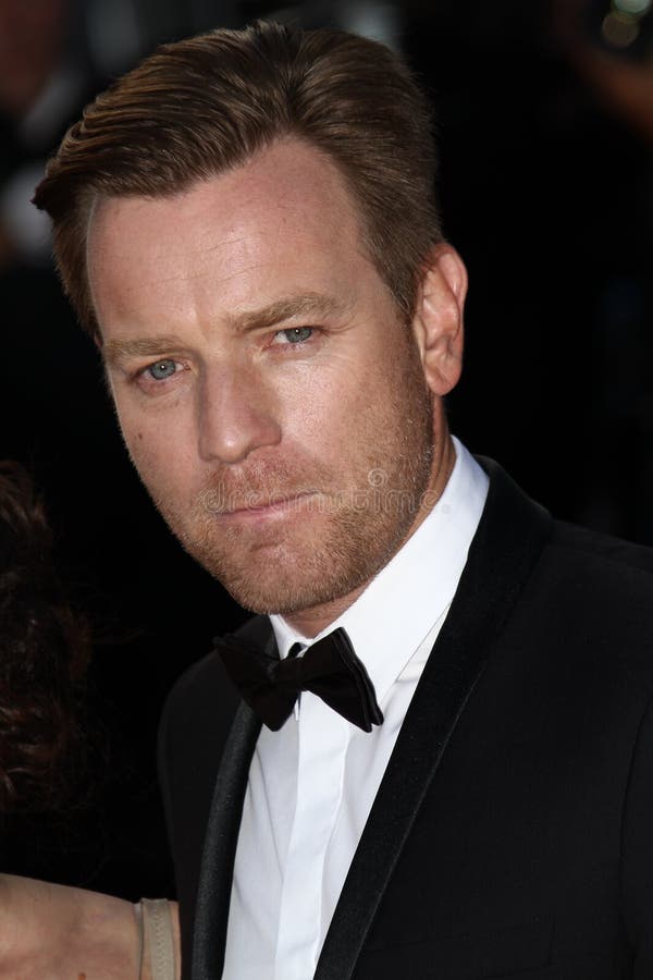 Actor Ewan McGregor editorial photography. Image of entertainment ...