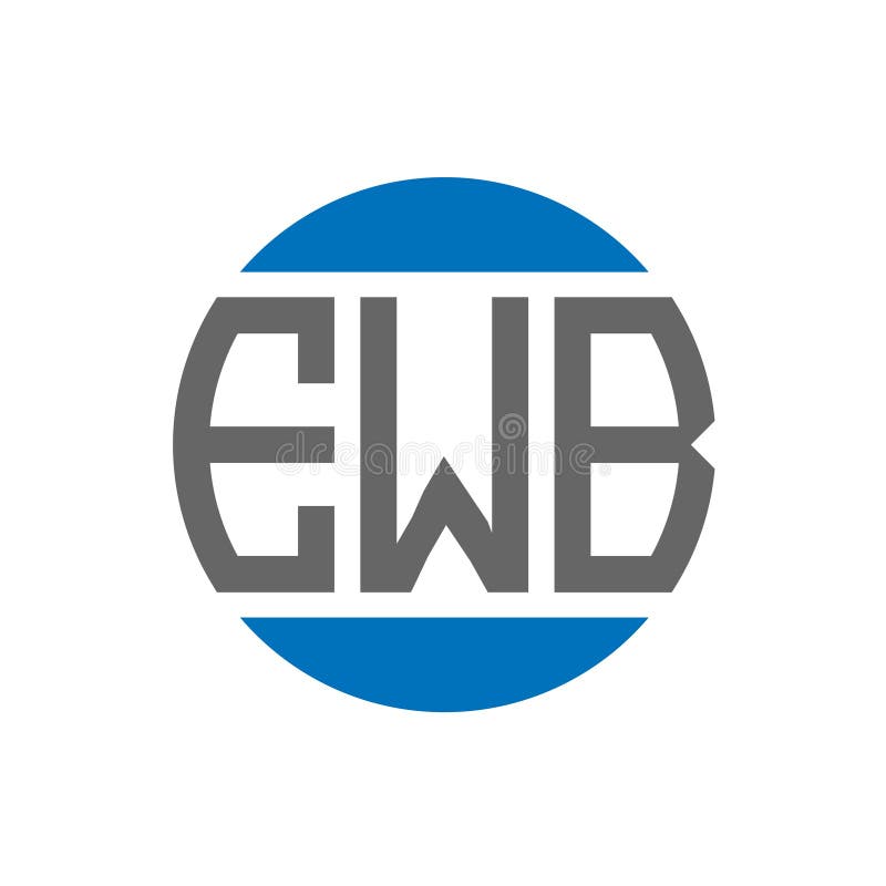 Ewb Logo Stock Illustrations – 17 Ewb Logo Stock Illustrations, Vectors ...