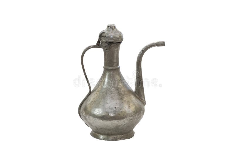 Ewer stock photo. Image of white, culture, antique, ottoman - 34949700