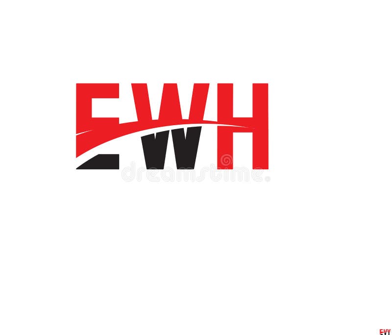 Ewh Letter Stock Illustrations – 27 Ewh Letter Stock Illustrations ...