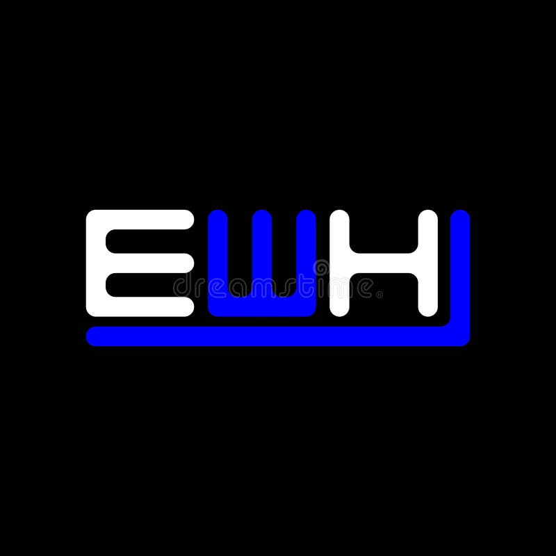 Ewh Minimalist Stock Illustrations – 5 Ewh Minimalist Stock ...