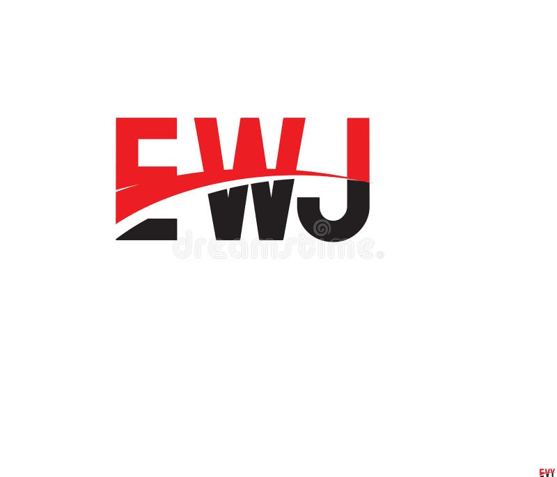 Ewj Letter Stock Illustrations – 19 Ewj Letter Stock Illustrations ...