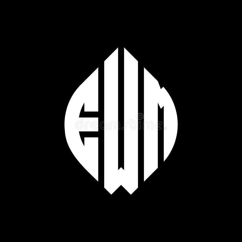 Ewm Letter Stock Illustrations – 22 Ewm Letter Stock Illustrations ...