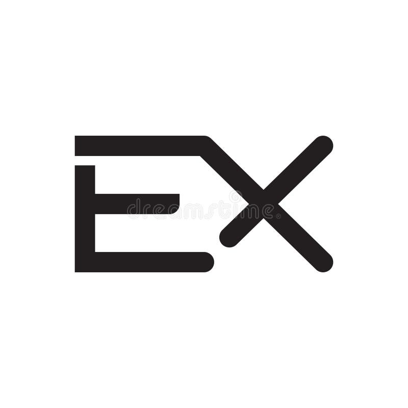 Ex Initial Stock Illustrations – 1,059 Ex Initial Stock Illustrations ...