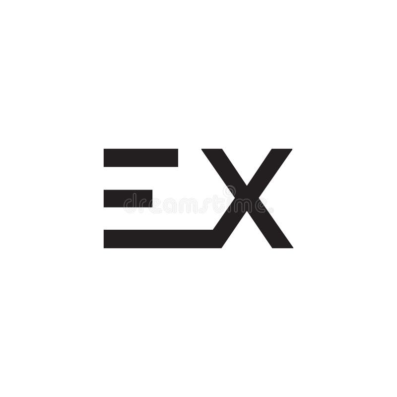 Ex Initial Stock Illustrations – 1,159 Ex Initial Stock Illustrations ...