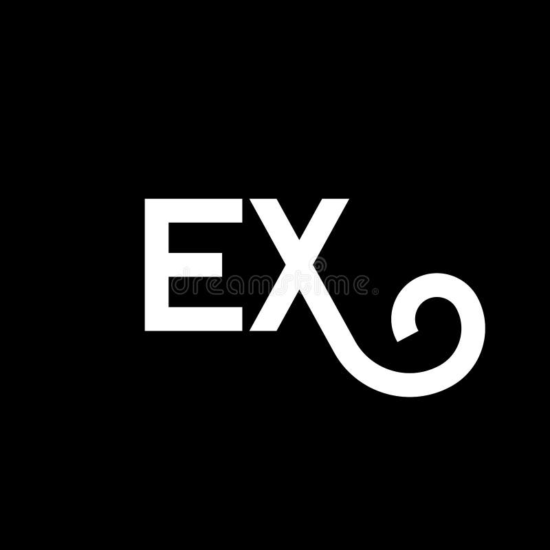 Ex Letter Stock Illustrations – 755 Ex Letter Stock Illustrations ...