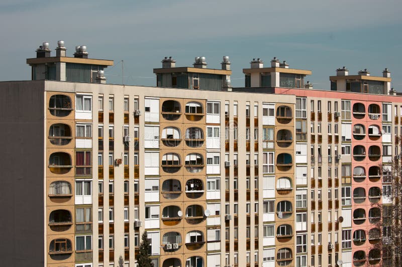 1,078 Soviet Housing Block Stock Photos - Free & Royalty-Free Stock ...