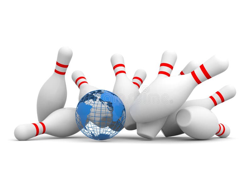 Exact hit stock illustration. Illustration of global, score - 8660089