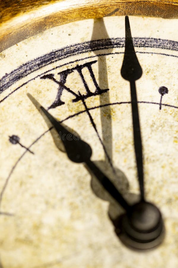 Exact time concept stock image. Image of utilities, business - 242535735