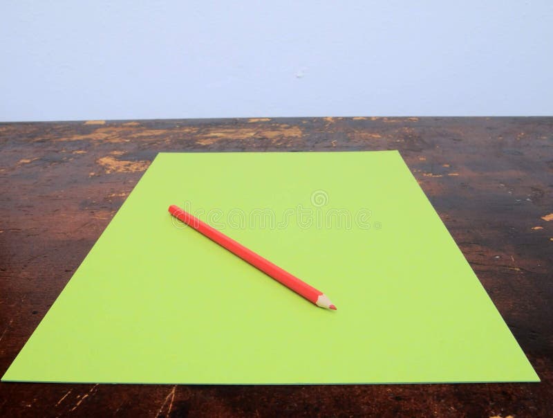 Exam Concept Picture stock image. Image of sheet, concept - 246208641