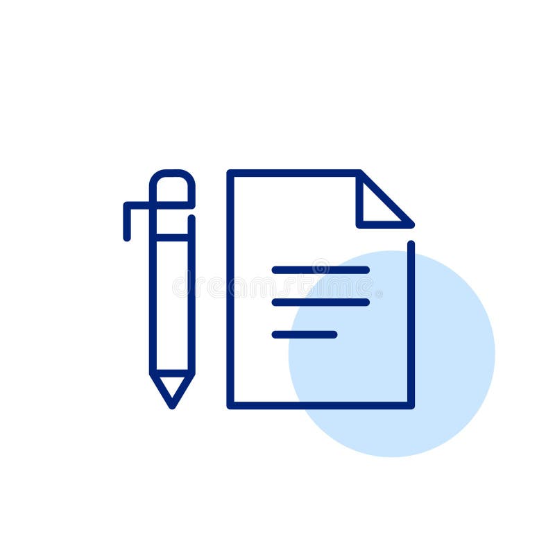 Perfect Exam Paper Stock Illustrations – 761 Perfect Exam Paper Stock ...