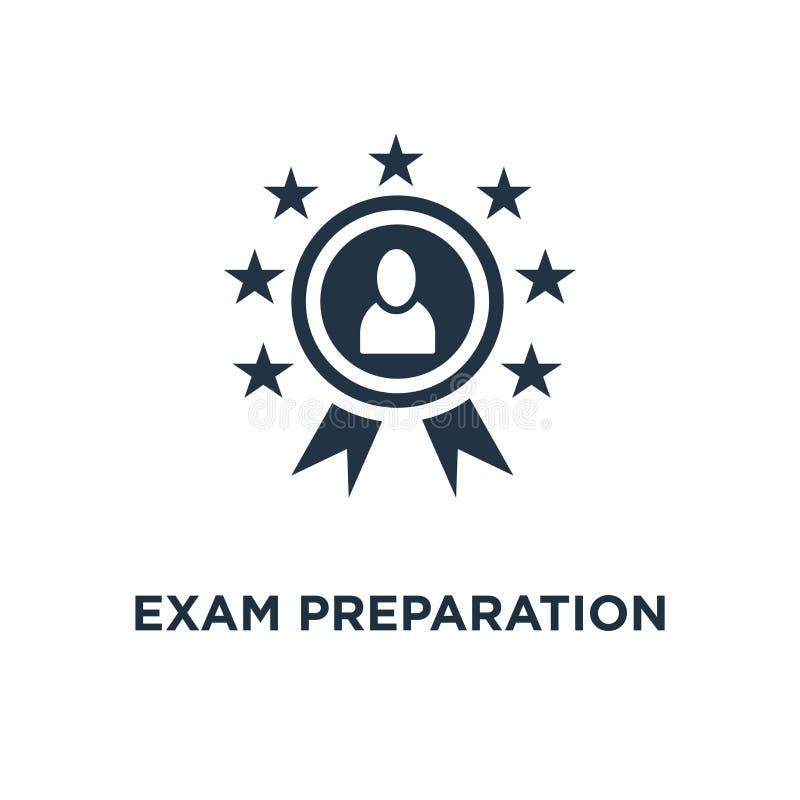 Exam Preparation Logo