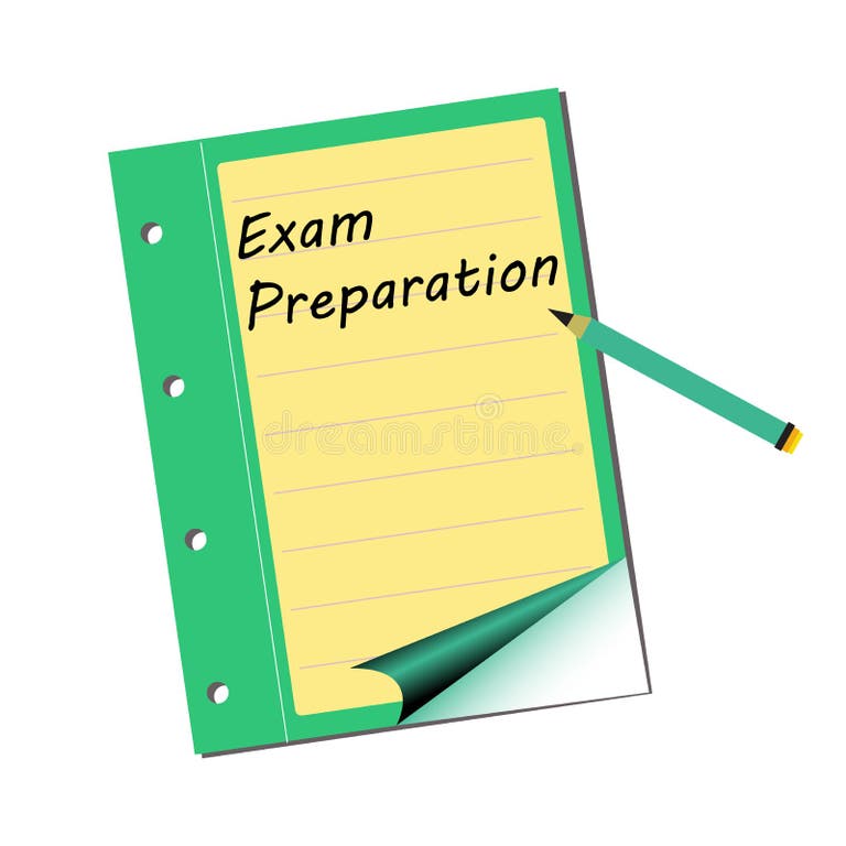 Exam Page Stock Illustrations – 14,655 Exam Page Stock Illustrations ...