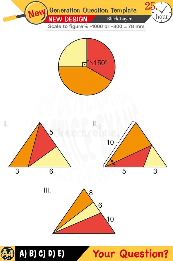 Exam Question Template, Numerical Lessons, Verbal Lessons, Next ...