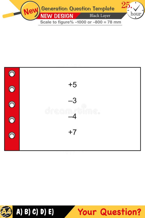 Exam Question Template, Numerical Lessons, Verbal Lessons, Next ...