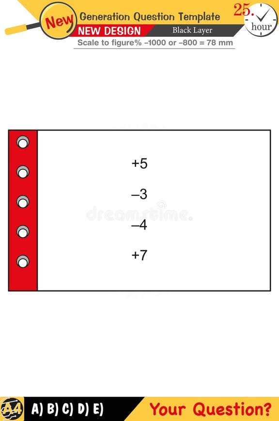 Exam Question Template, Numerical Lessons, Verbal Lessons, Next ...