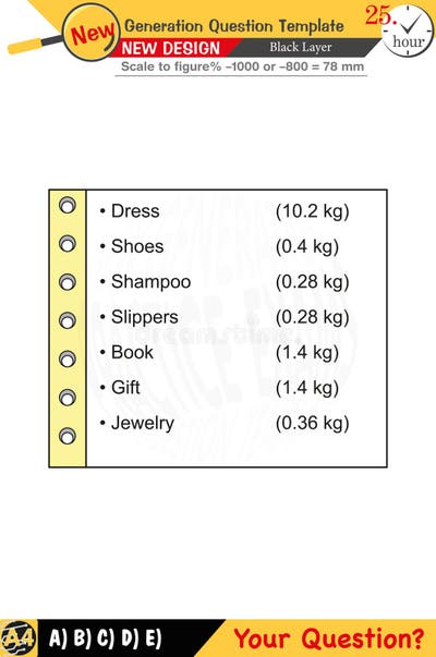 Exam Question Template, Numerical Lessons, Verbal Lessons, Next ...