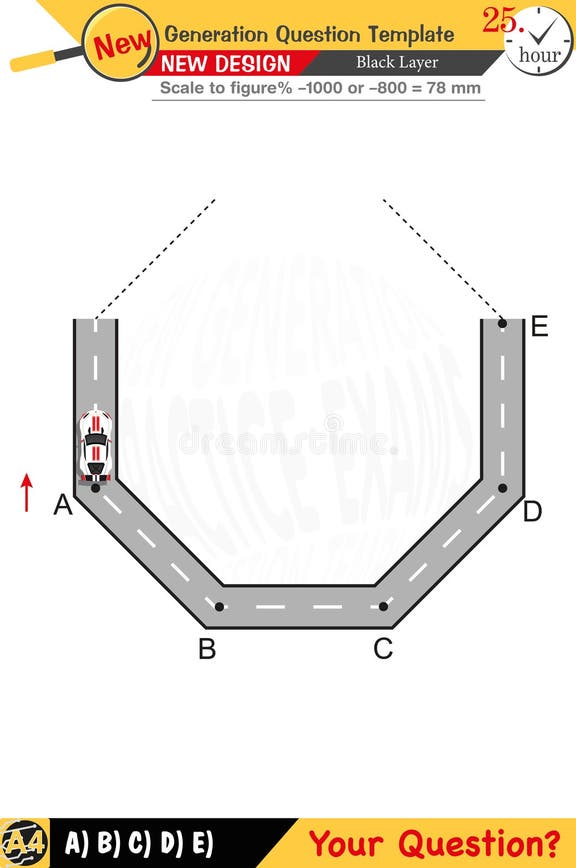 Exam Question Template, Numerical Lessons, Verbal Lessons, Next ...