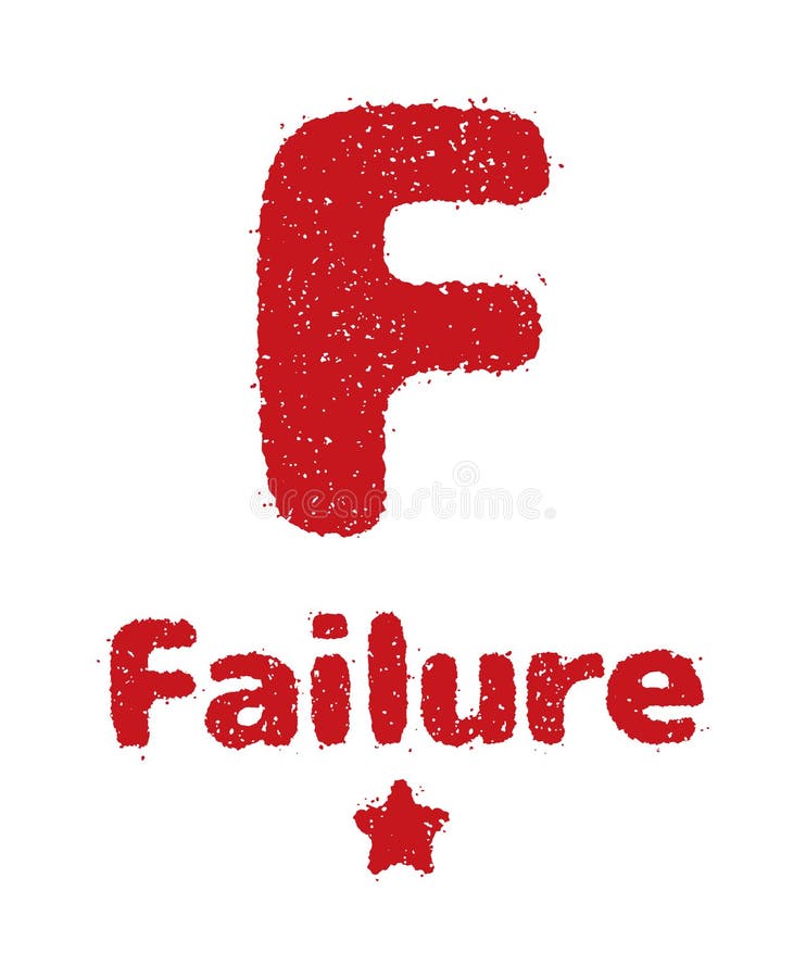 Exam Score Stamp Vector Illustration | 70 Stock Vector - Illustration ...